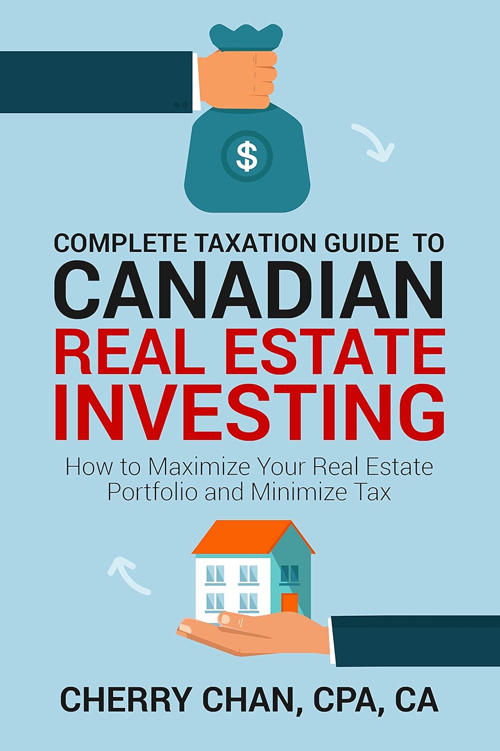 Amazon.com: Complete Taxation Guide to Canadian Real Estate Taxation ...