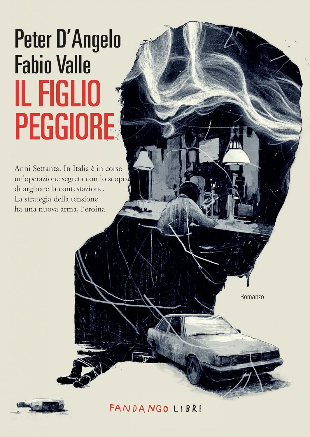 Il figlio peggiore eBook : D'Angelo, Peter, Valle, Fabio: Amazon.it: Libri