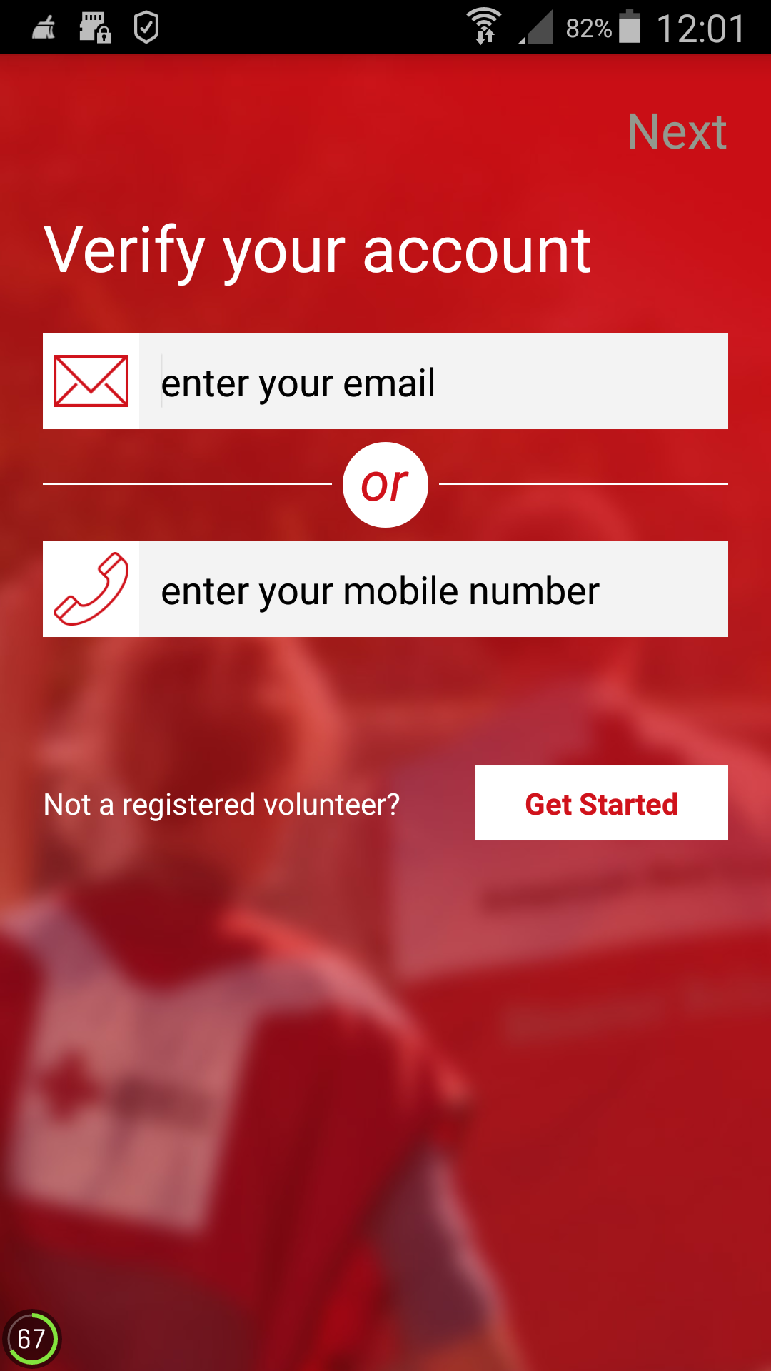 Volunteer Connection - App on Amazon Appstore