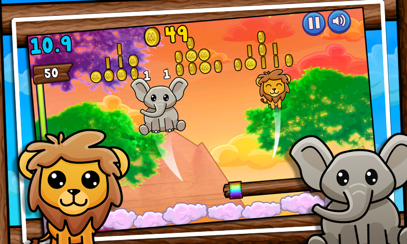 Animals - App on the Amazon Appstore