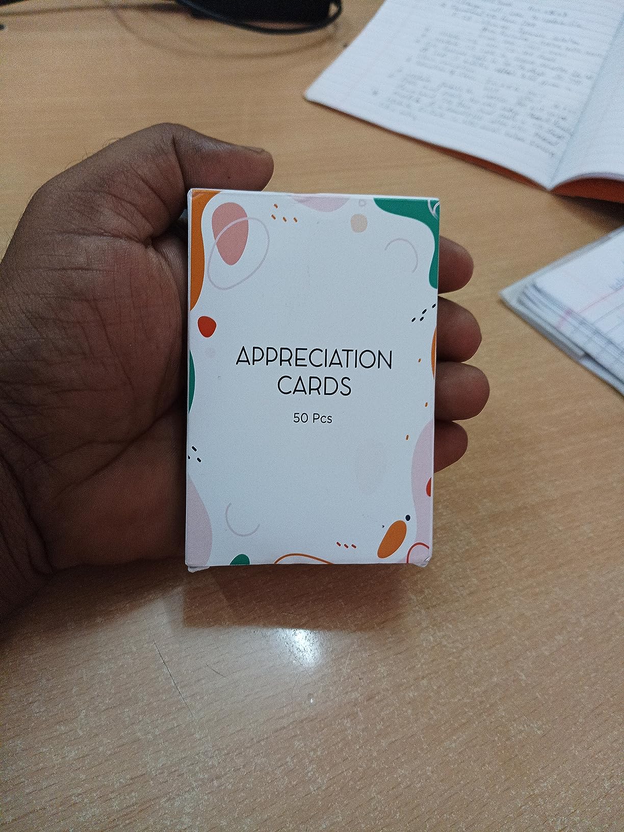 50 Inspiring Appreciation and Thank You Cards – For Colleagues, Friends ...