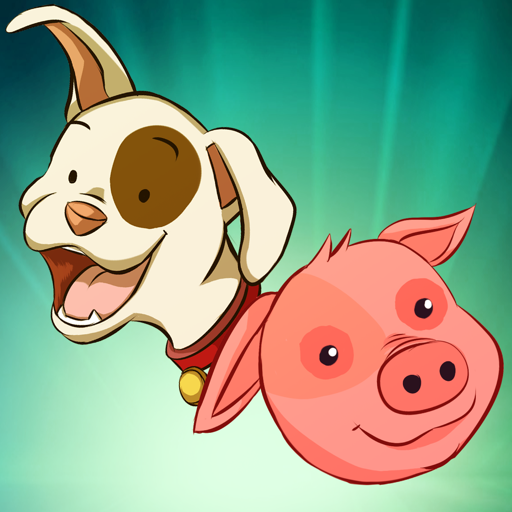 Pet Roundup Matching Hero - Save the Farm - App on Amazon Appstore