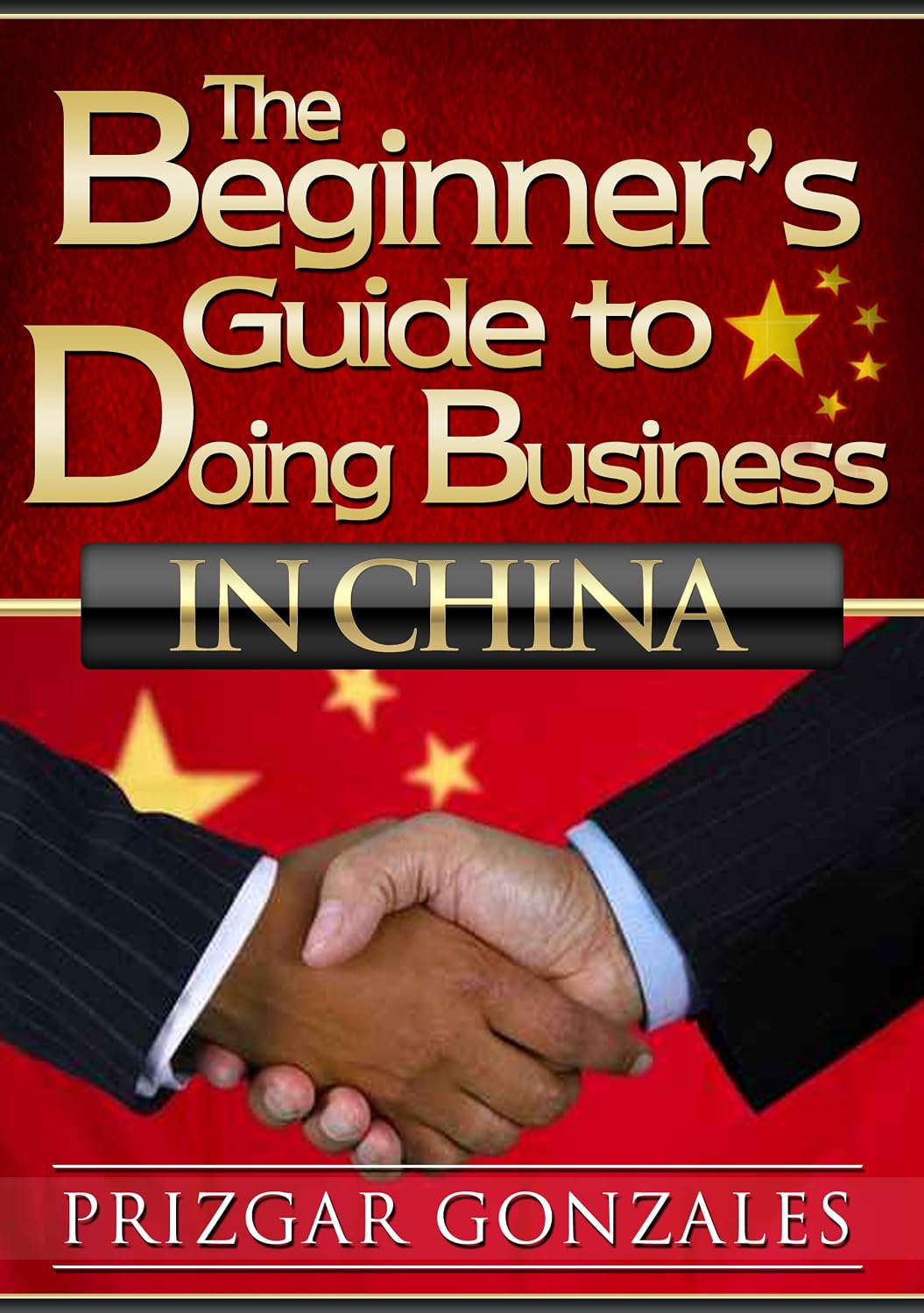 Amazon.com: The BEGINNER'S GUIDE TO DOING BUSINESS IN CHINA (Doing ...