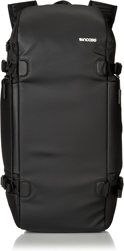 Amazon.com : Incase CL58084 Pro Pack for GoPro (Black) : Electronics