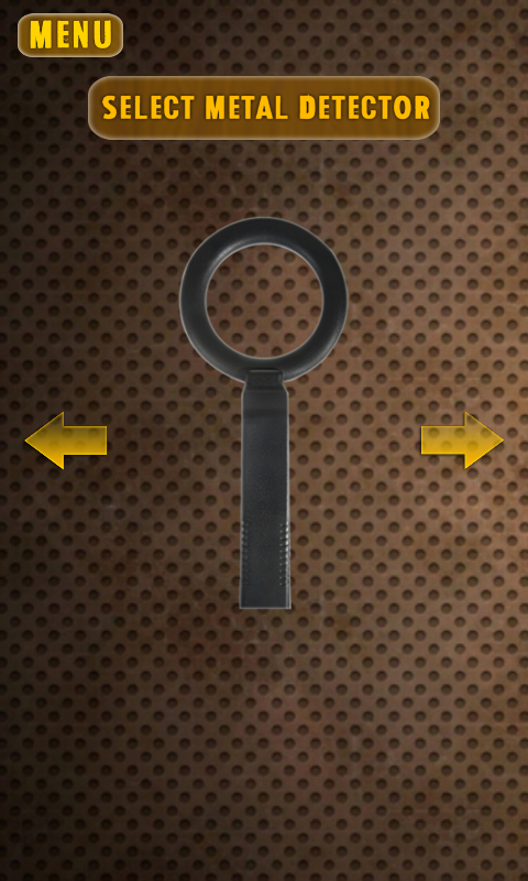 Security Detector Simulator NoAds - App on Amazon Appstore