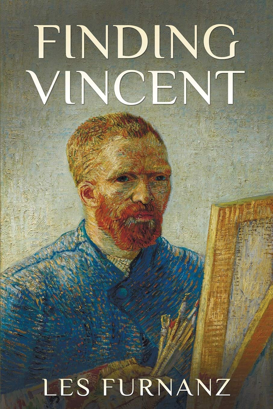 Amazon.com: Finding Vincent: 9789493056084: Furnanz, Les: Books