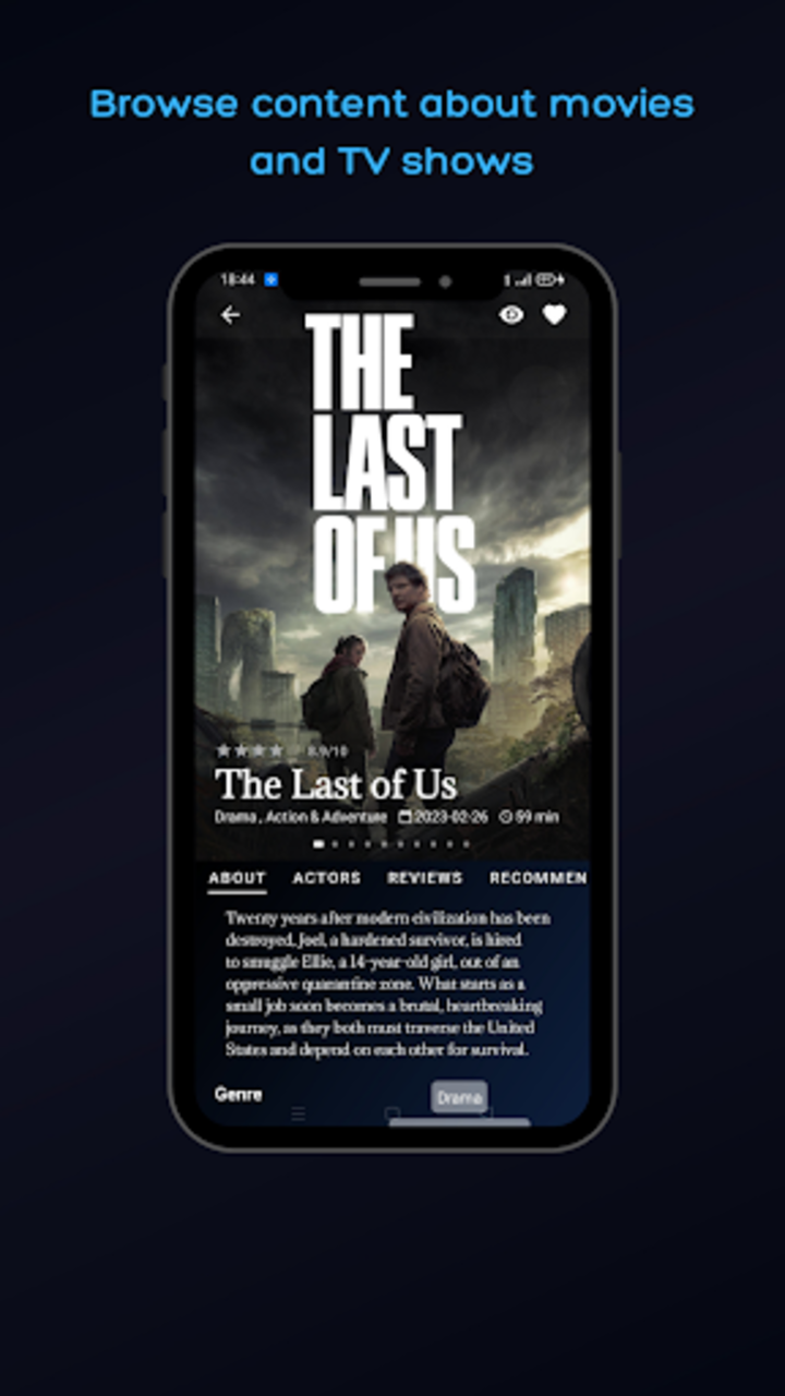 Popcorn Box - App on Amazon Appstore