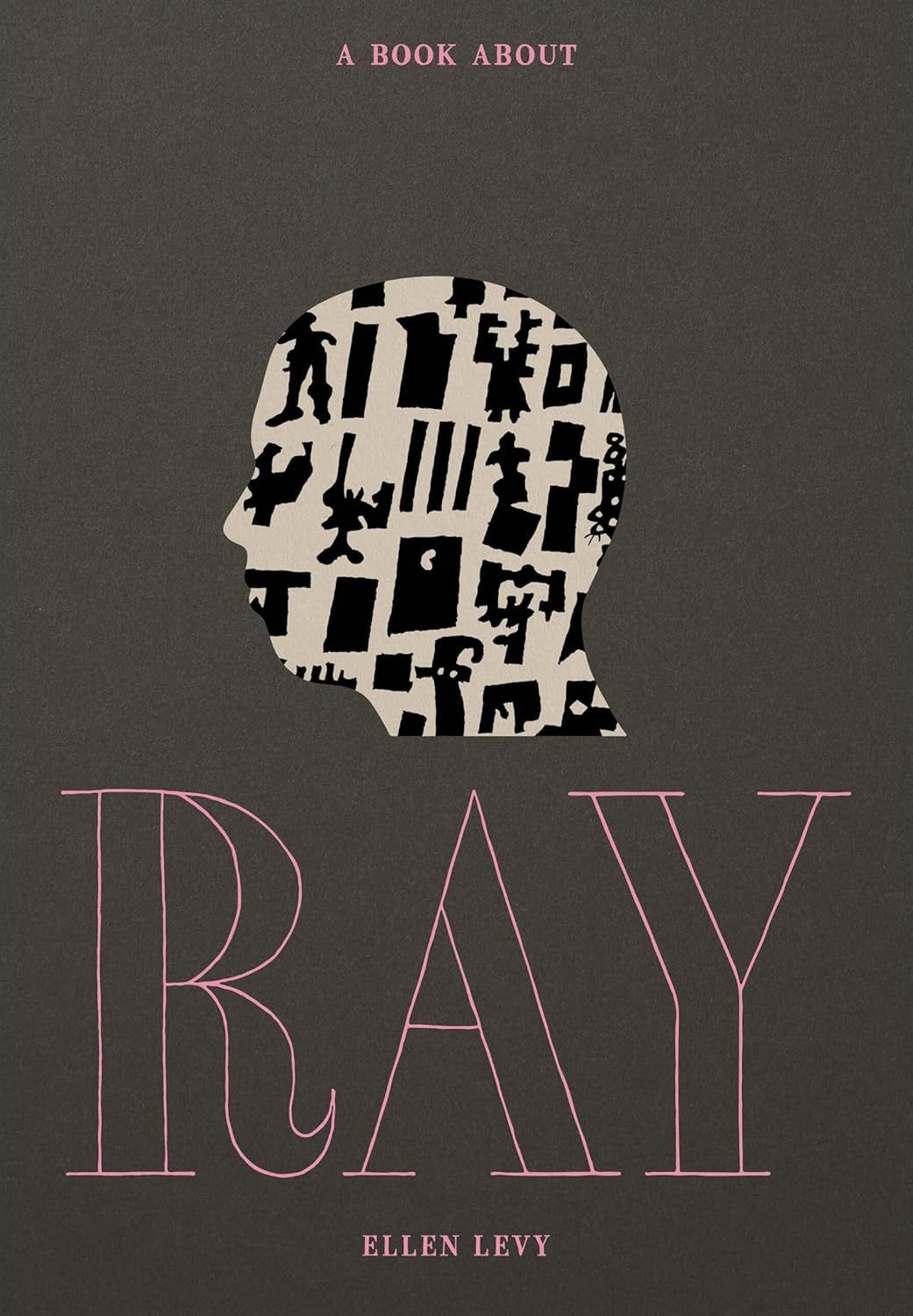 Amazon.com: A Book about Ray: 9780262048743: Levy, Ellen: Books