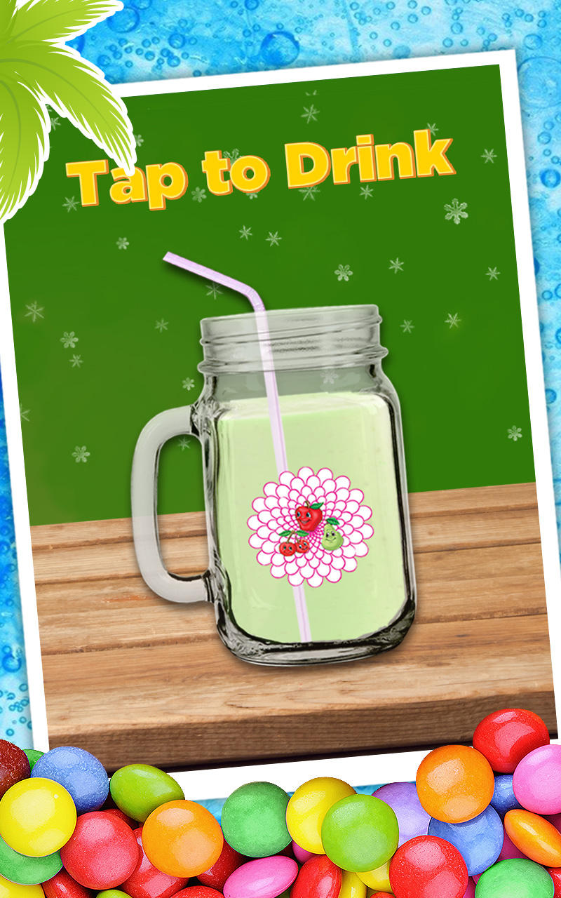 Smoothies Maker - Frozen Fruit Flavor Drinks - App on Amazon Appstore