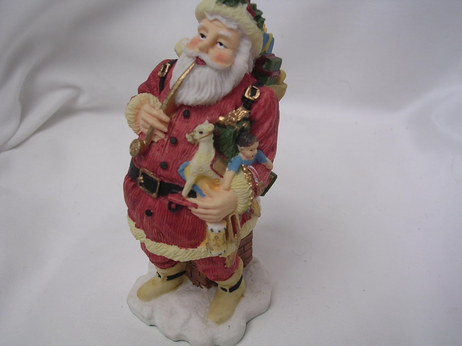 Amazon.com: International Santa Claus Collection ; United States of ...