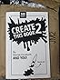 Create This Book 2: Volume 2 : Elizabeth, Moriah: Amazon.co.uk: Books