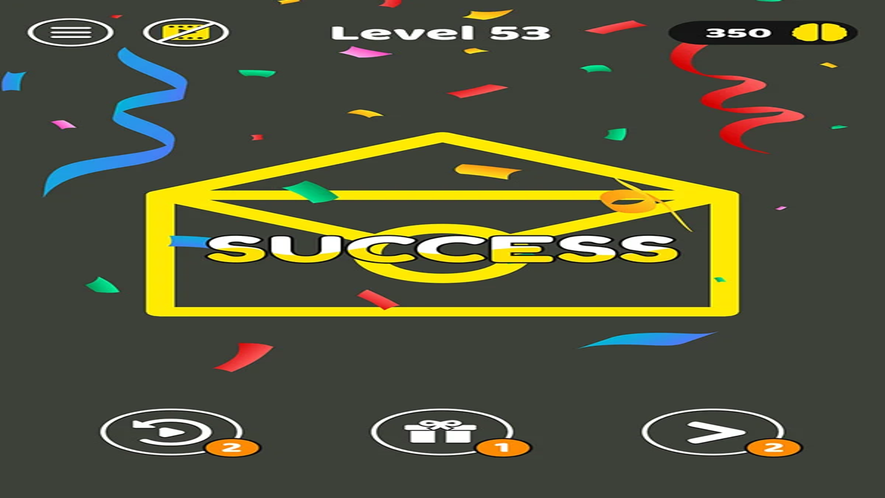 Impossible Draw: 1 Line Puzzle - App on Amazon Appstore