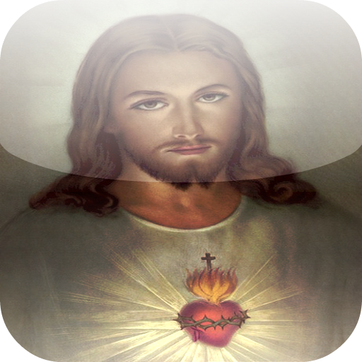 The Catholic Jesus App - App on Amazon Appstore