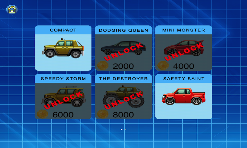 Ruins Rumble - App on Amazon Appstore