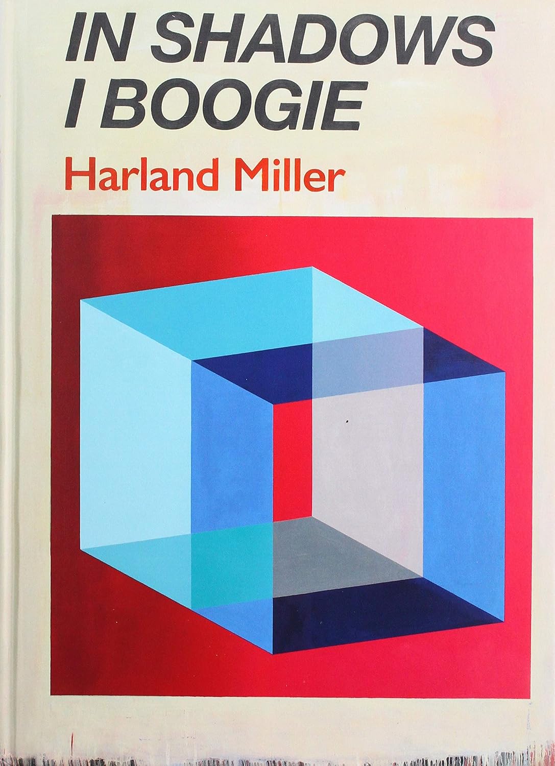 Harland Miller: In Shadows I Boogie (Signed edition) : Bracewell ...