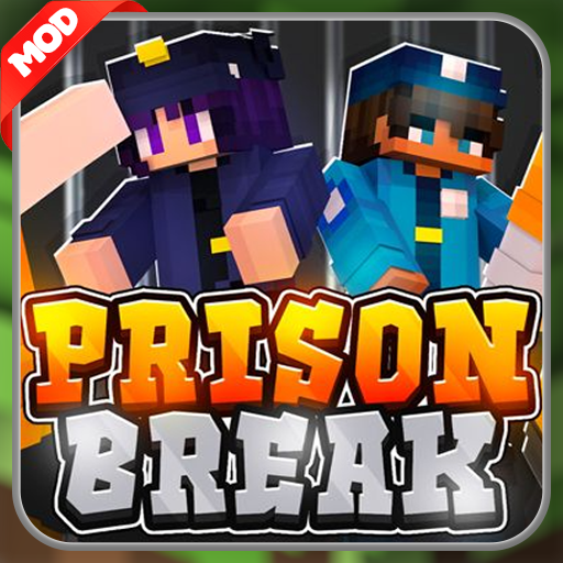 Prison Break Map for Minecrafts - App on the Amazon Appstore