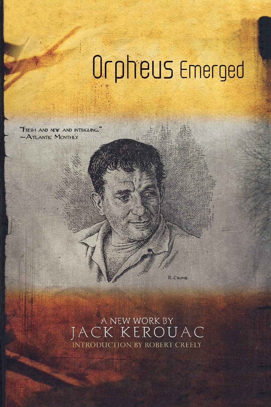 Orpheus Emerged: Kerouac, Jack: 9781596871236: Amazon.com: Books