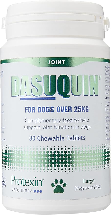 What Is Dasuquin Advanced For Dogs