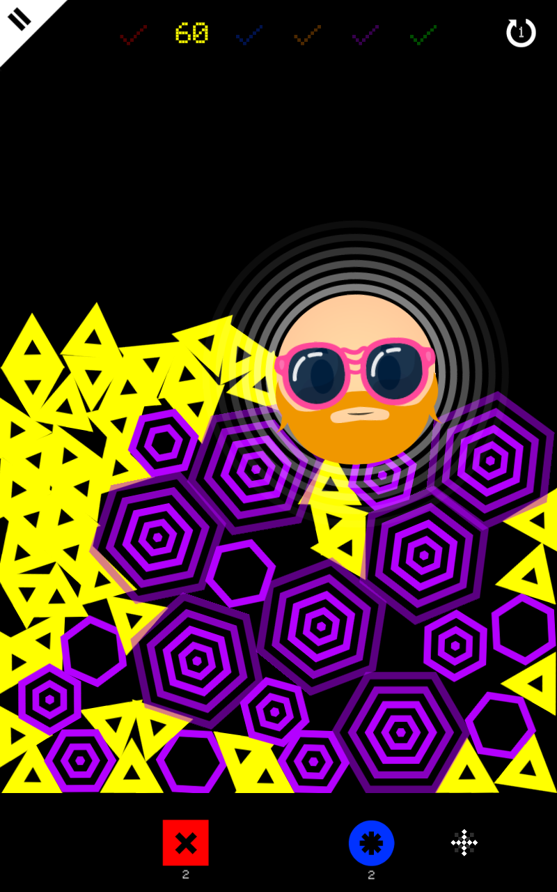 Color Pop - App on Amazon Appstore