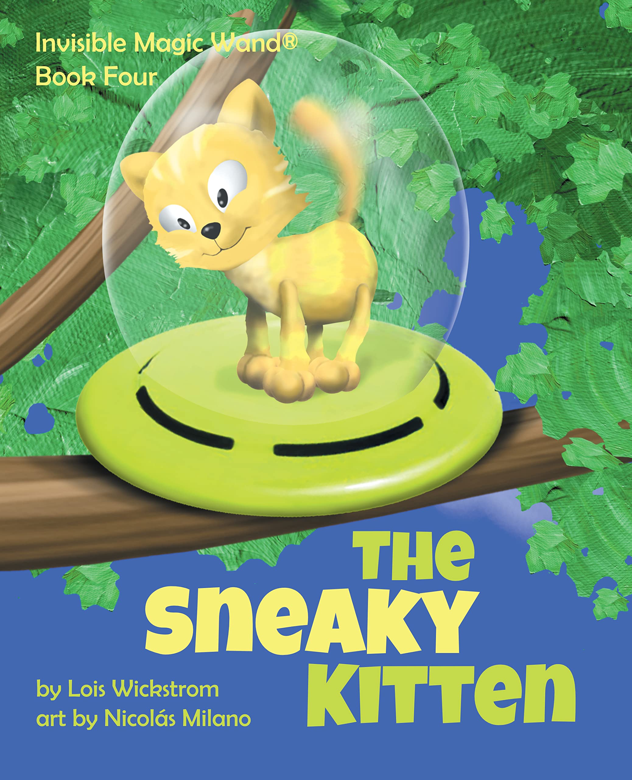 Book review of The Sneaky Kitten - Readers' Favorite: Book Reviews and ...