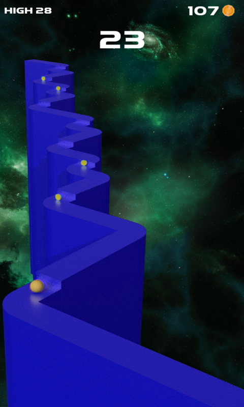 Zigzag Jump: Go Up متعرج القفز - App on Amazon Appstore