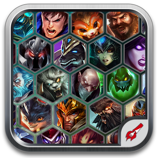 LoL Slide Wallpapers - App on Amazon Appstore