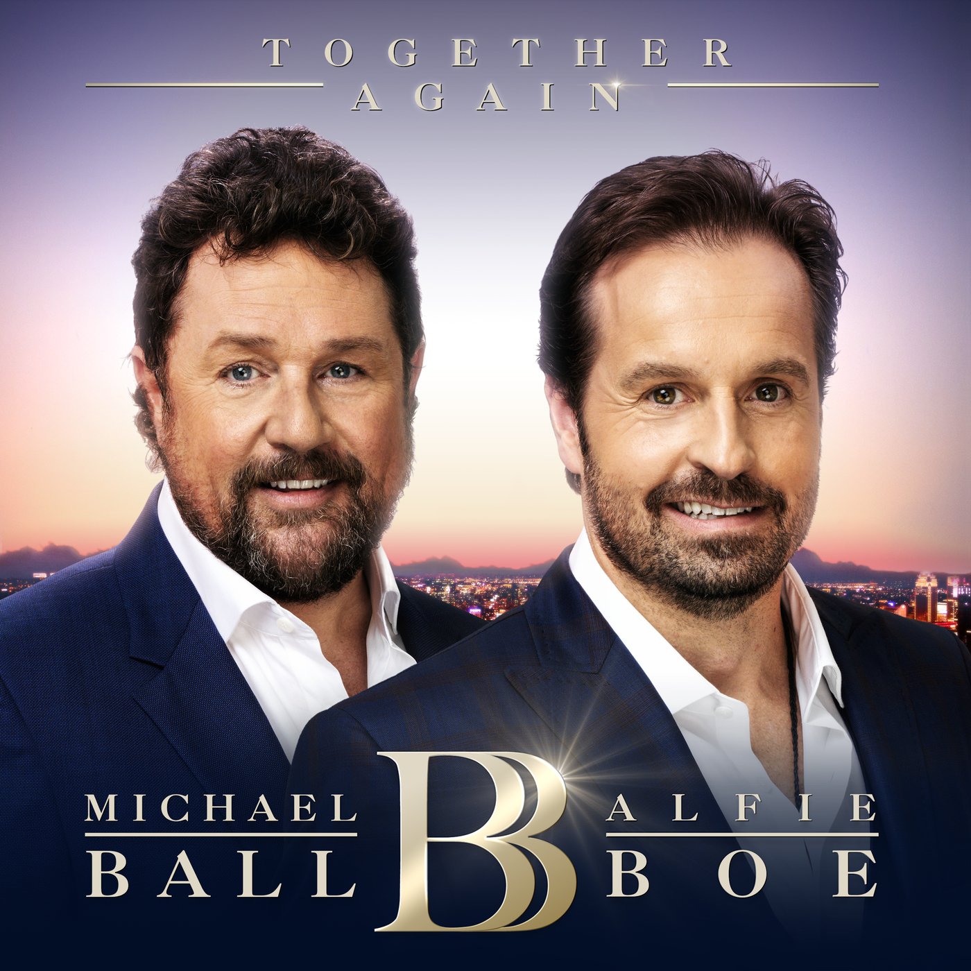 Seeing Is Believing song by Sarah Brightman, Michael Ball & Andrew ...