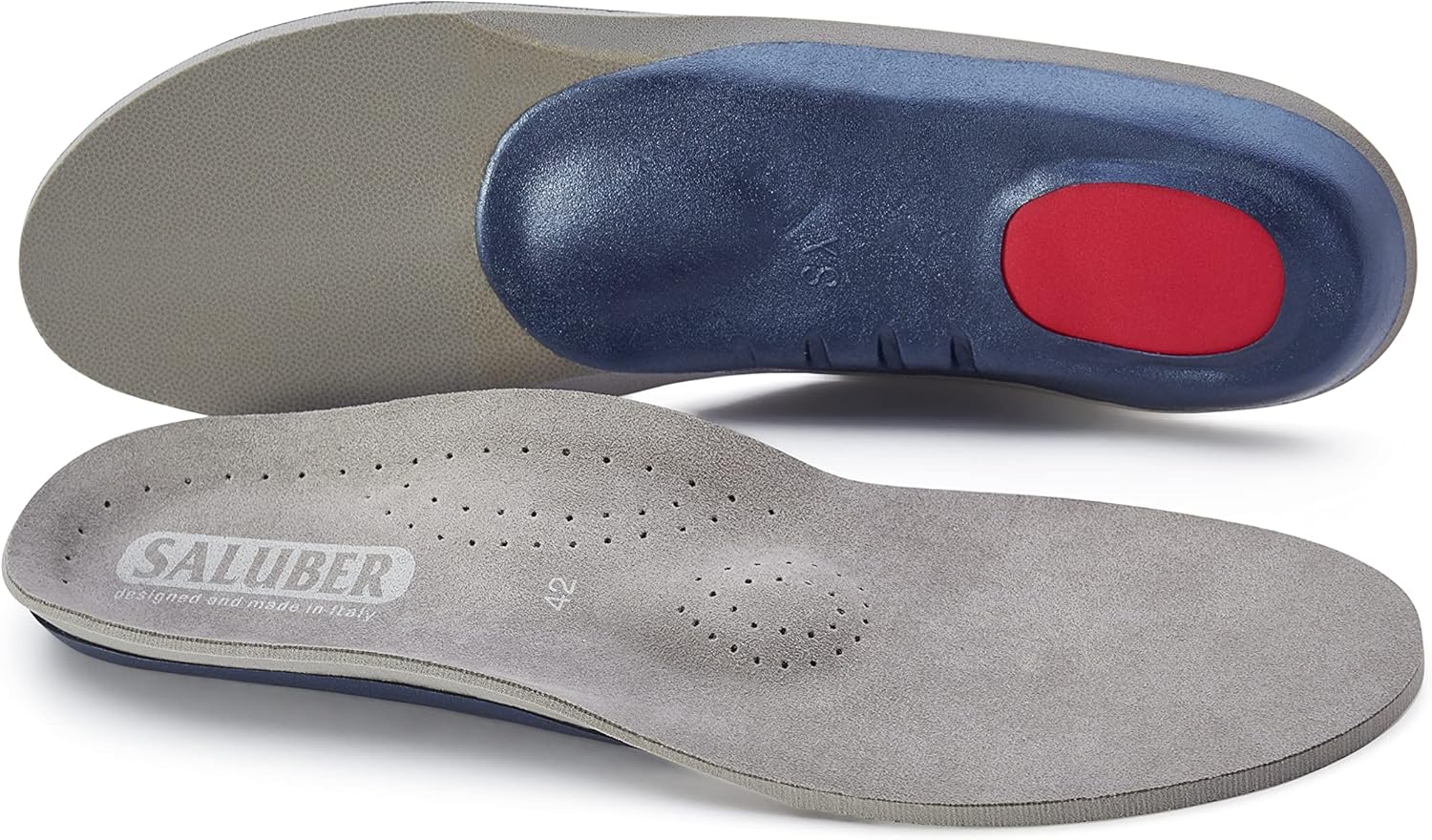 Amazon.com: Orthotic Inserts Insoles for Plantar Fasciitis 5mm Extra ...