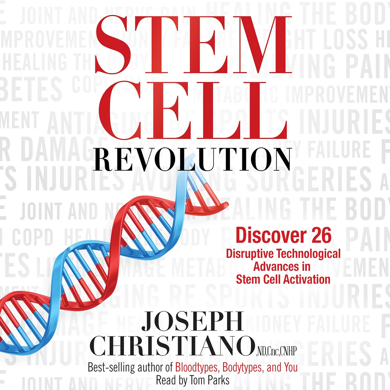 Amazon.com: Stem Cell Revolution: Discover 26 Disruptive Technological Advances in Stem Cell ...
