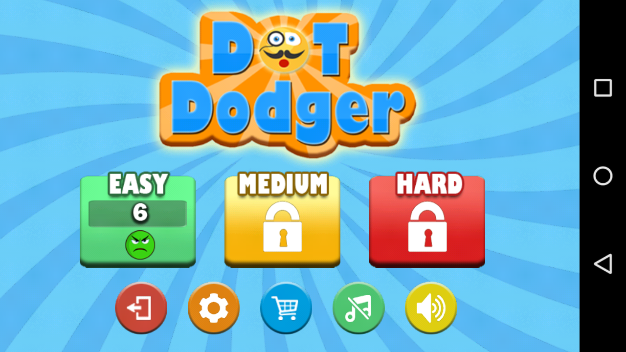Dot Dodger - App on Amazon Appstore