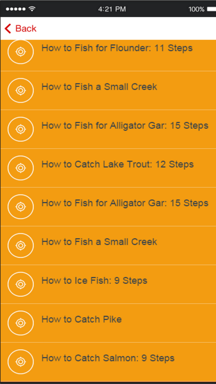 How to Fish - Learn Fishing Tips and Tricks - App on the Amazon Appstore