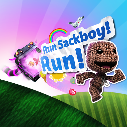 Run Sackboy! Run! - App on Amazon Appstore