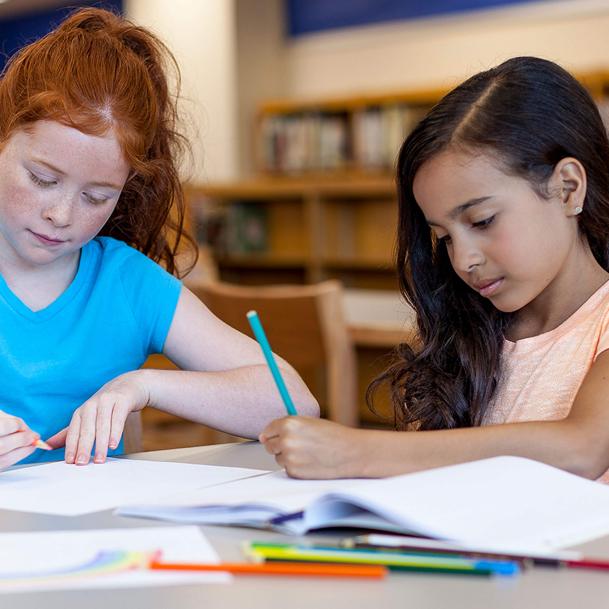 Crayola Colored Pencils, Bulk Classpack, Classroom Supplies, 12 ...