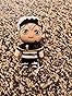 Amazon.com: Great Eastern Entertainment Black Clover - Asta Plush 8" H ...