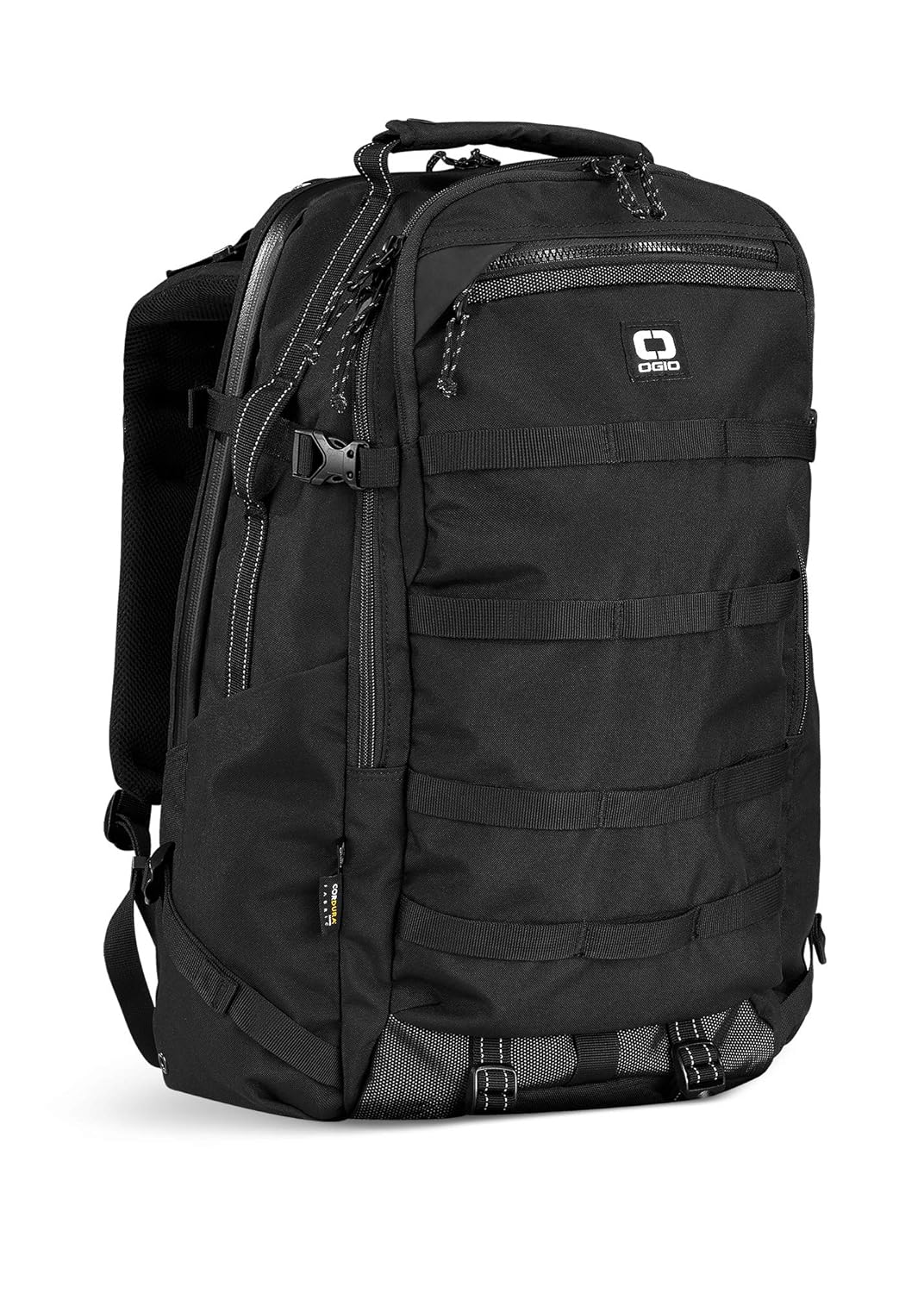 OGIO ALPHA Convoy 525 Laptop Backpack, Black : Amazon.in: Computers ...