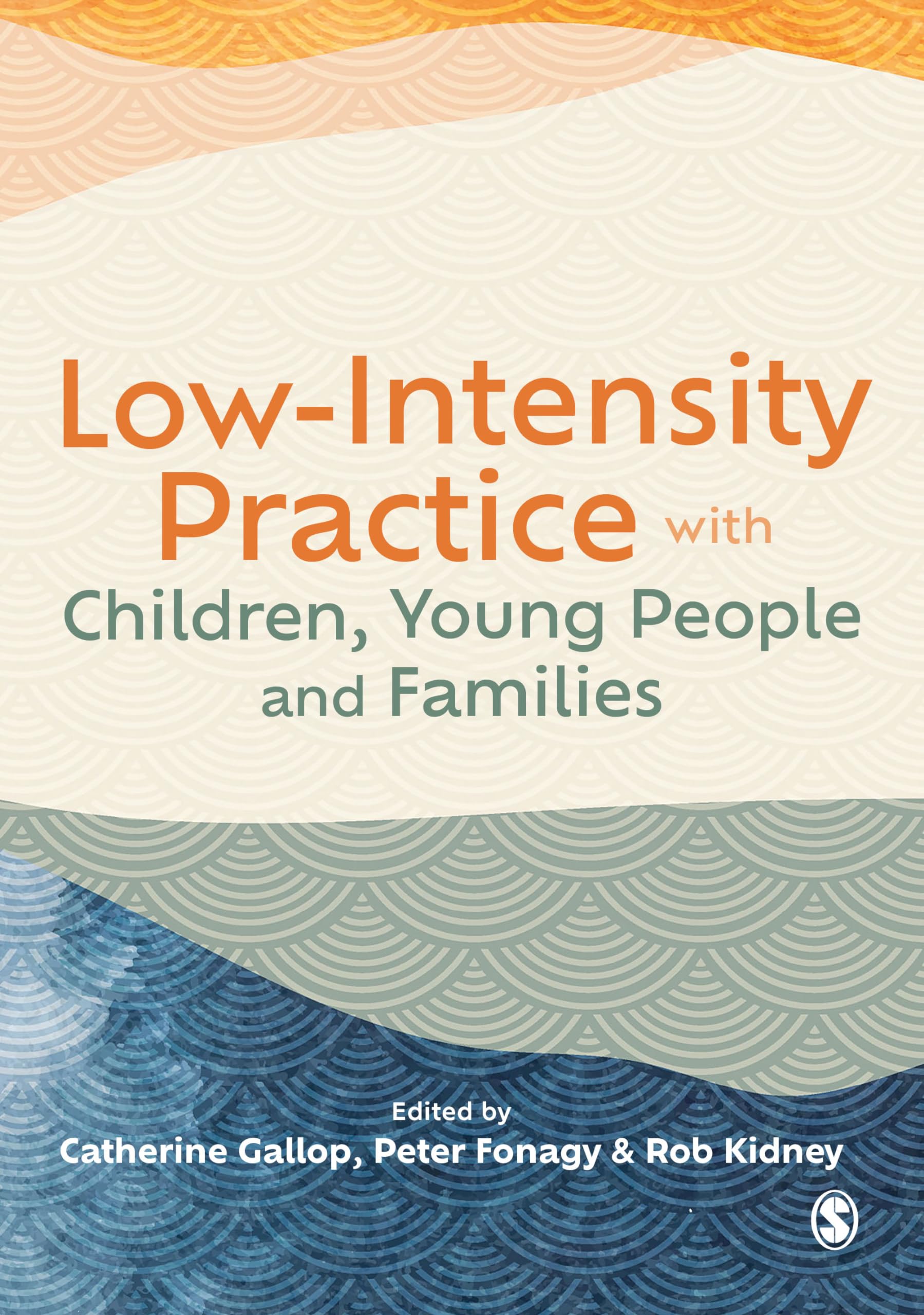 Low-Intensity Practice with Children, Young People and Families ...