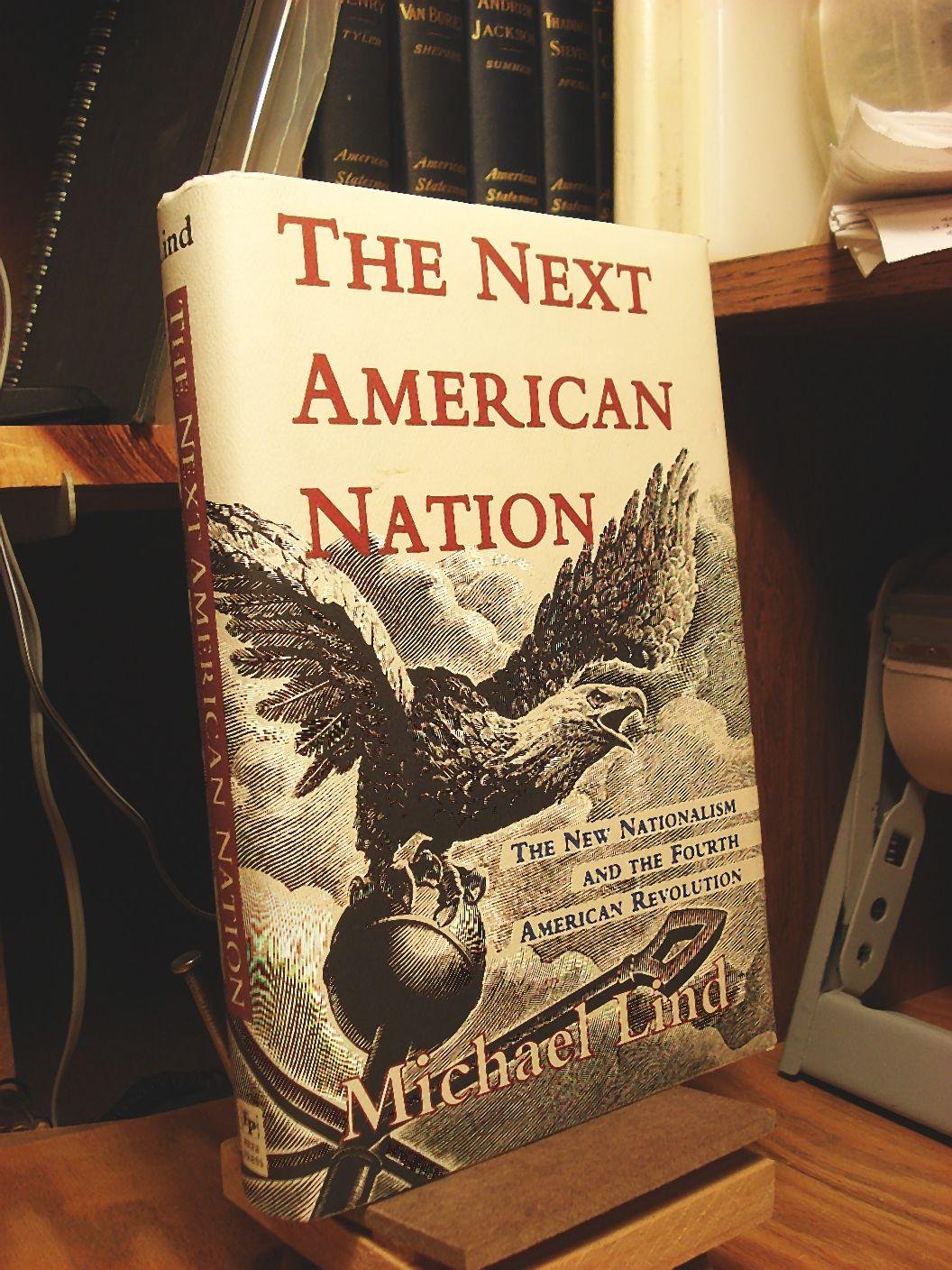 American Nationalism 1800s The Case Against Nationalism | Cato
