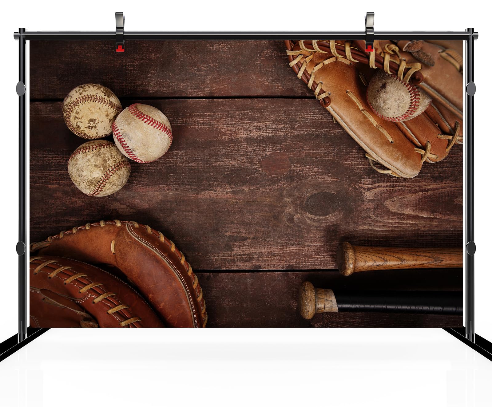 Nostalgic Baseball Themes