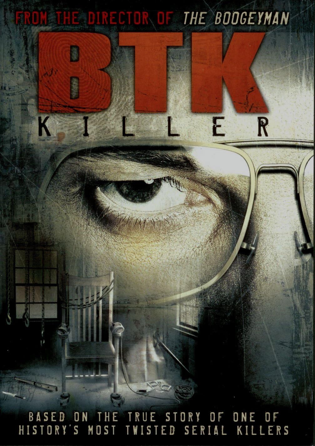 BTK Killer (Widescreen): Amazon.ca: Gerard Griesbaum, Ulli Lommel ...