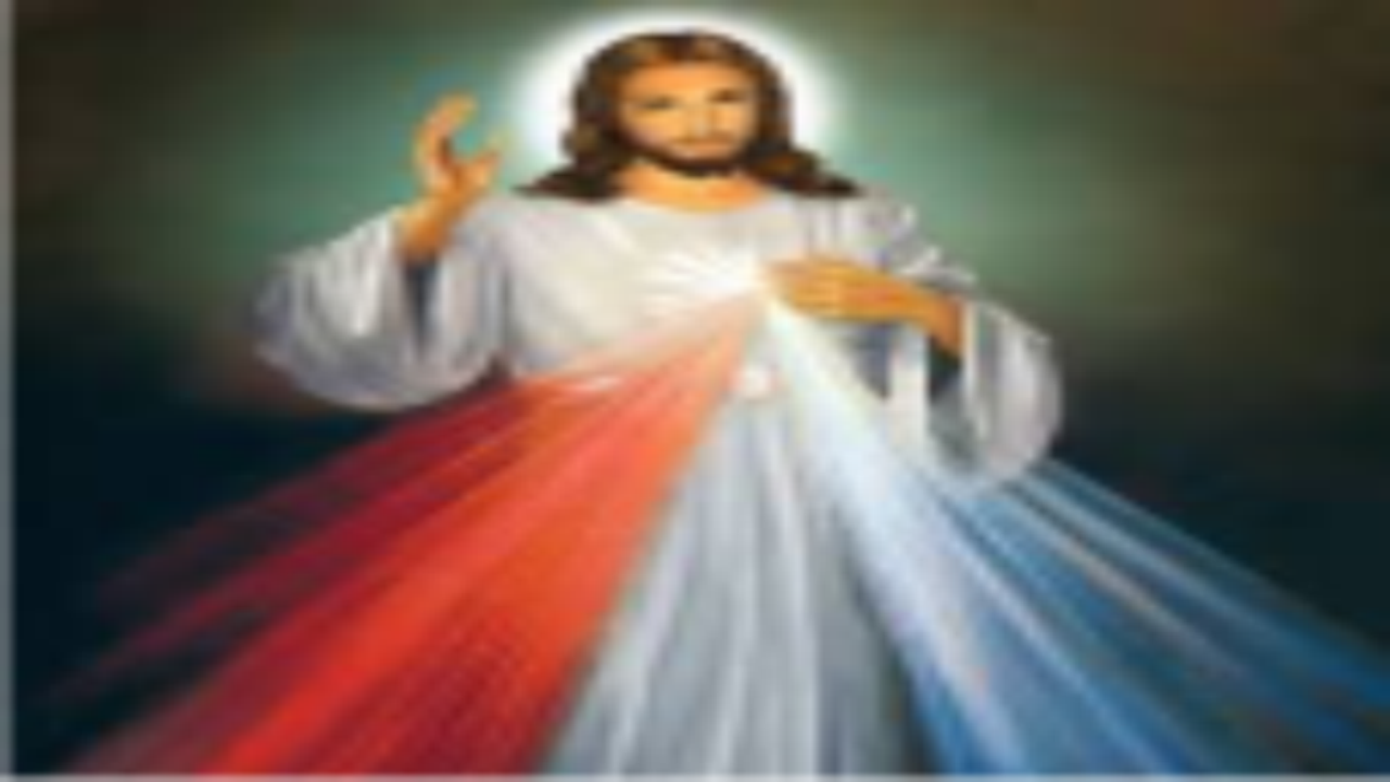 Divine Mercy Prayer - App on Amazon Appstore