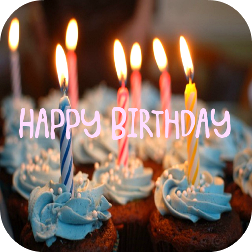 Happy Birthday Card - App on Amazon Appstore