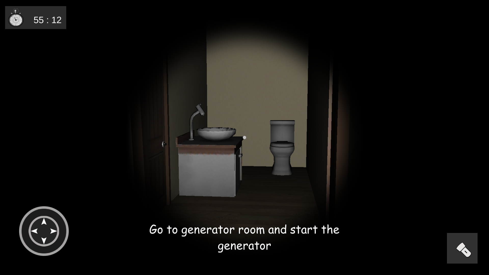 Extreme Psychopath Hunt Game - App on Amazon Appstore