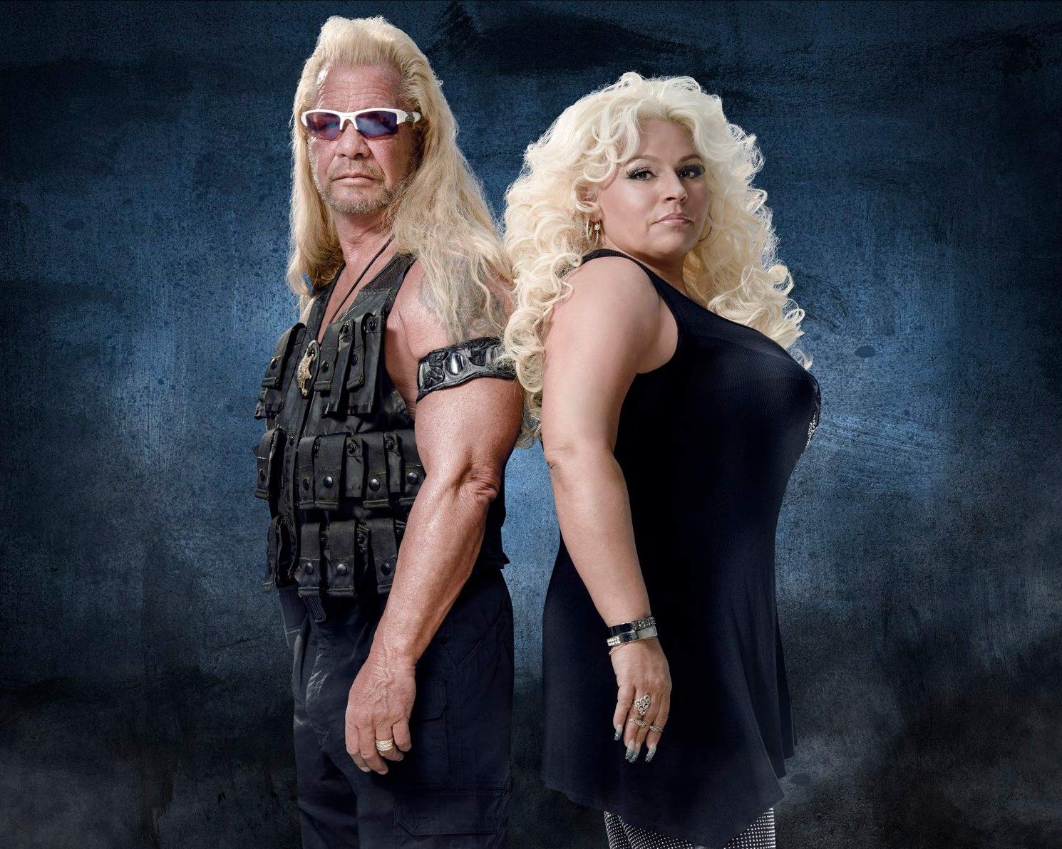 Beth Chapman Shoes