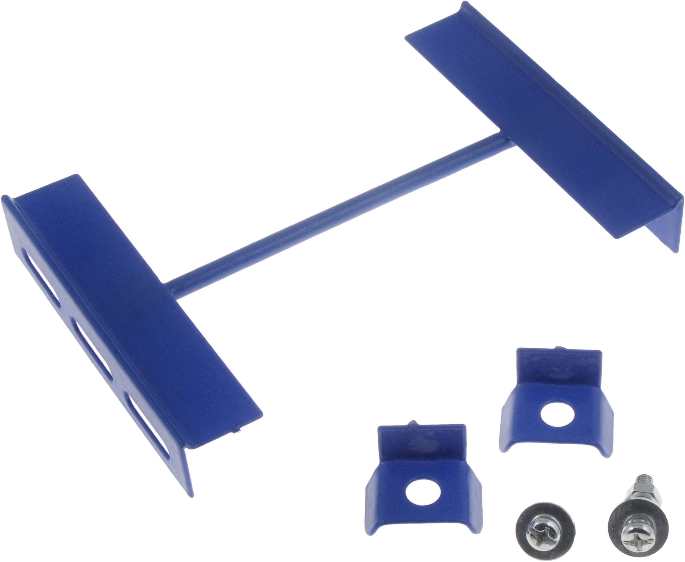 Amazon.com: Dorman 00585 6-7/8 In. Wide Universal Battery Hold Down Kit ...