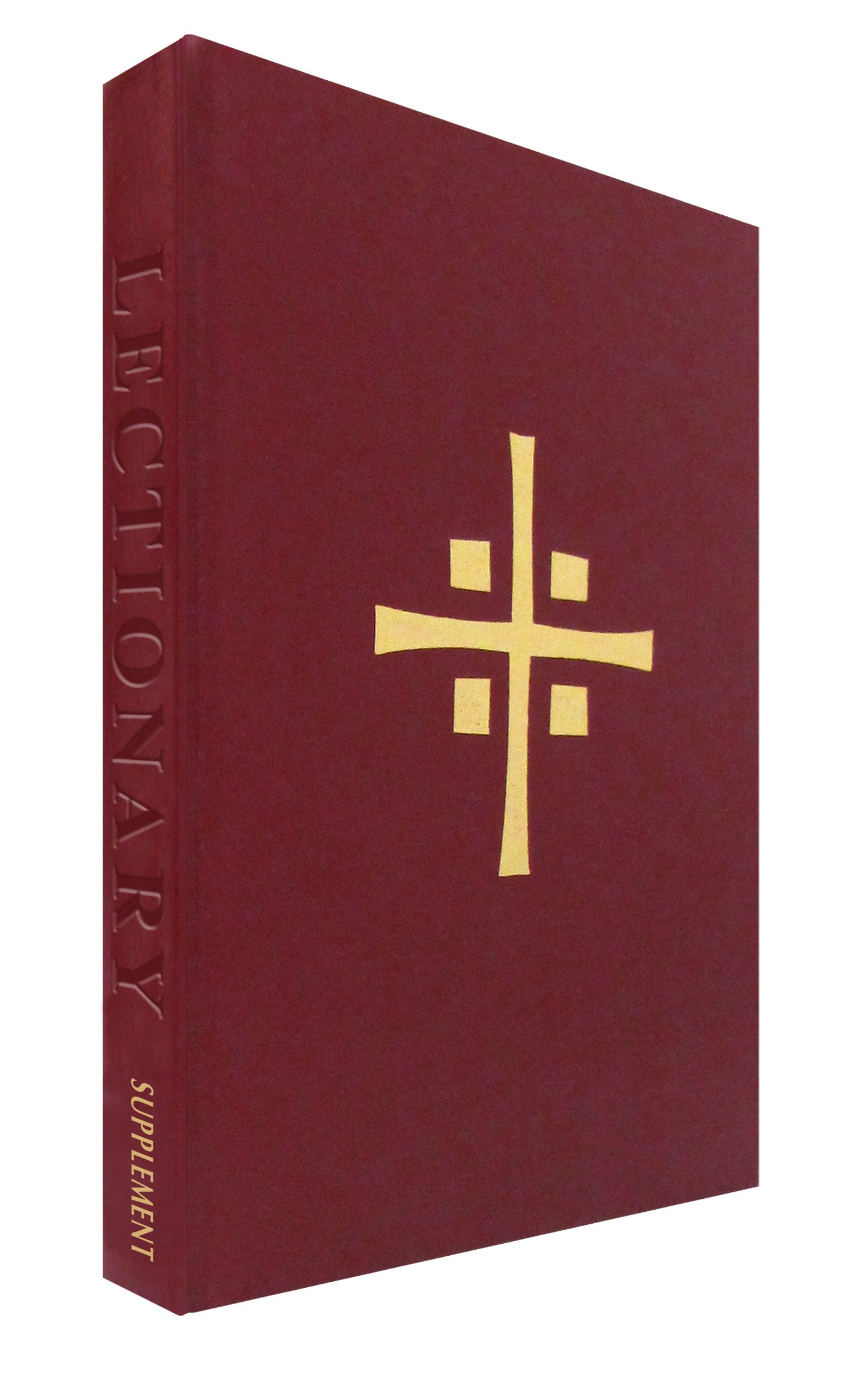 Lectionary Book