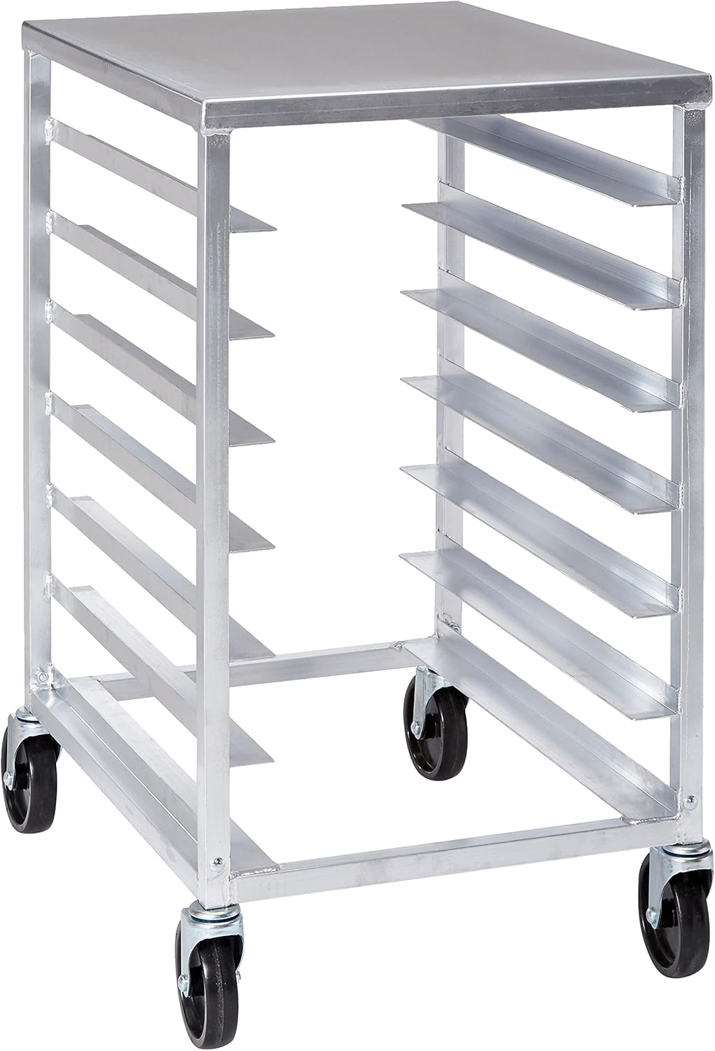 Amazon.com: Channel Manufacturing RB47A Pizza Box Rack : Industrial ...