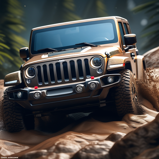 Stunt Man Extreme Down Hill Jumping Feast Adventure 3D: 4x4 Offroad ...