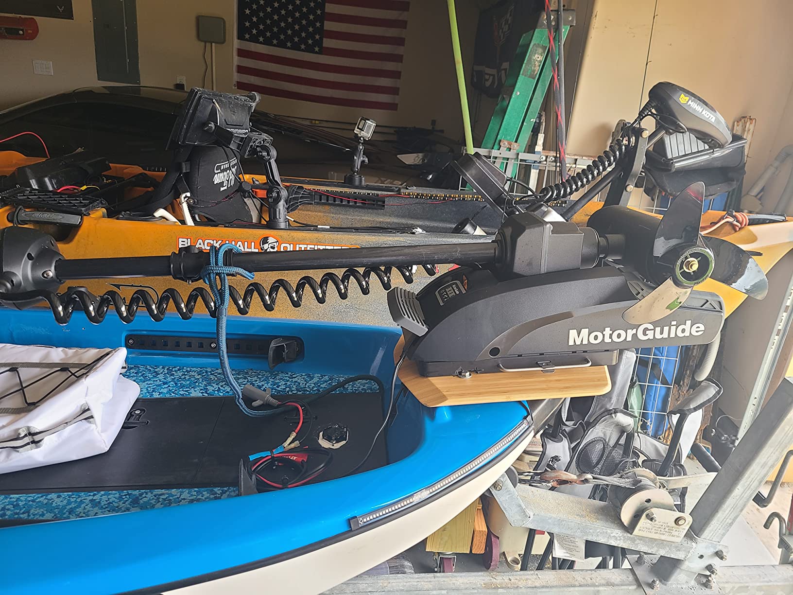 $4/mo - Finance MotorGuide 8M4000954 Trolling Motor Power Receptacle, 2 ...