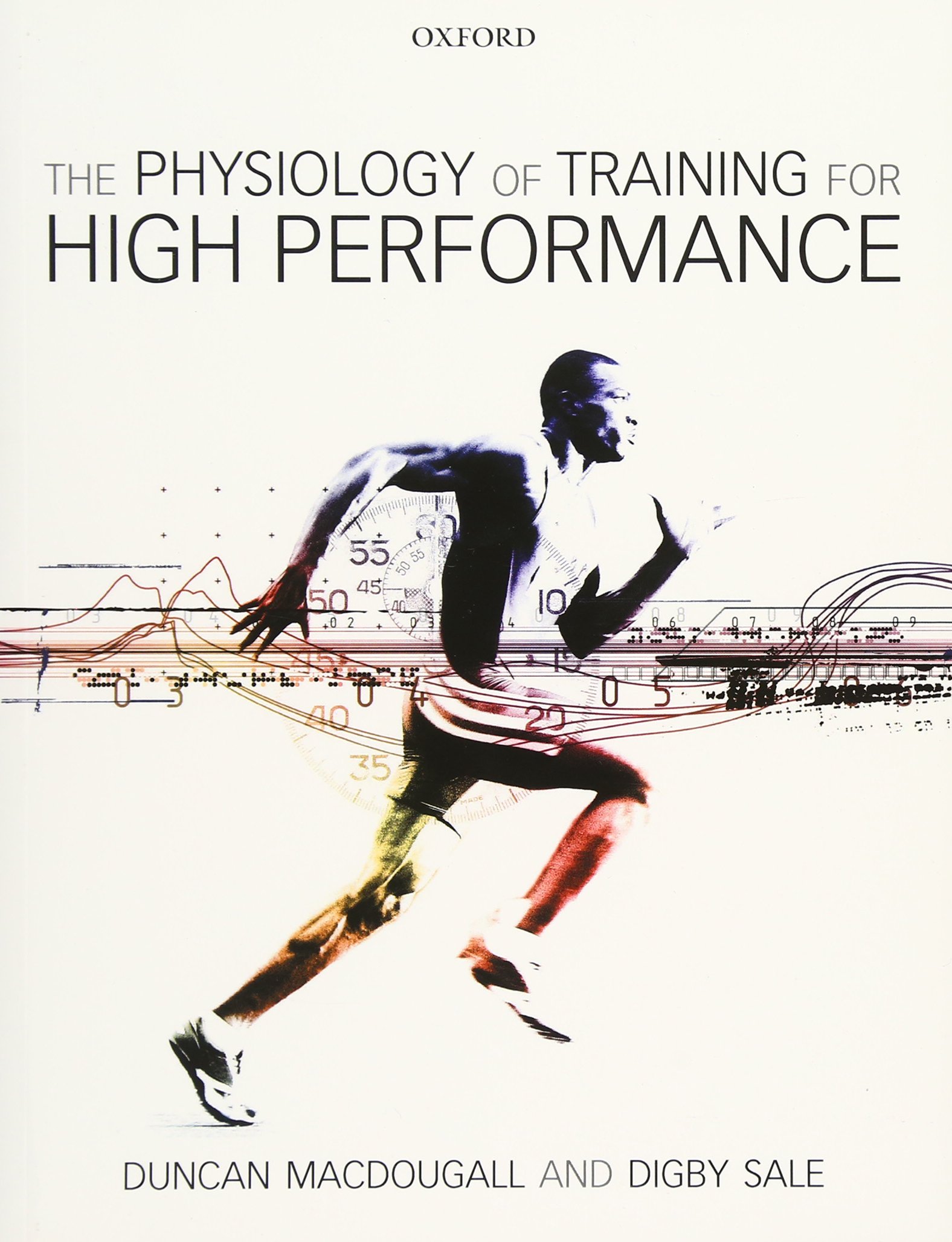 The Physiology of Training for High Performance: Amazon.co.uk ...