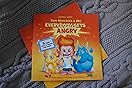 Two Monsters and Me - Everybody gets Angry: A Fun Picture Children’s ...